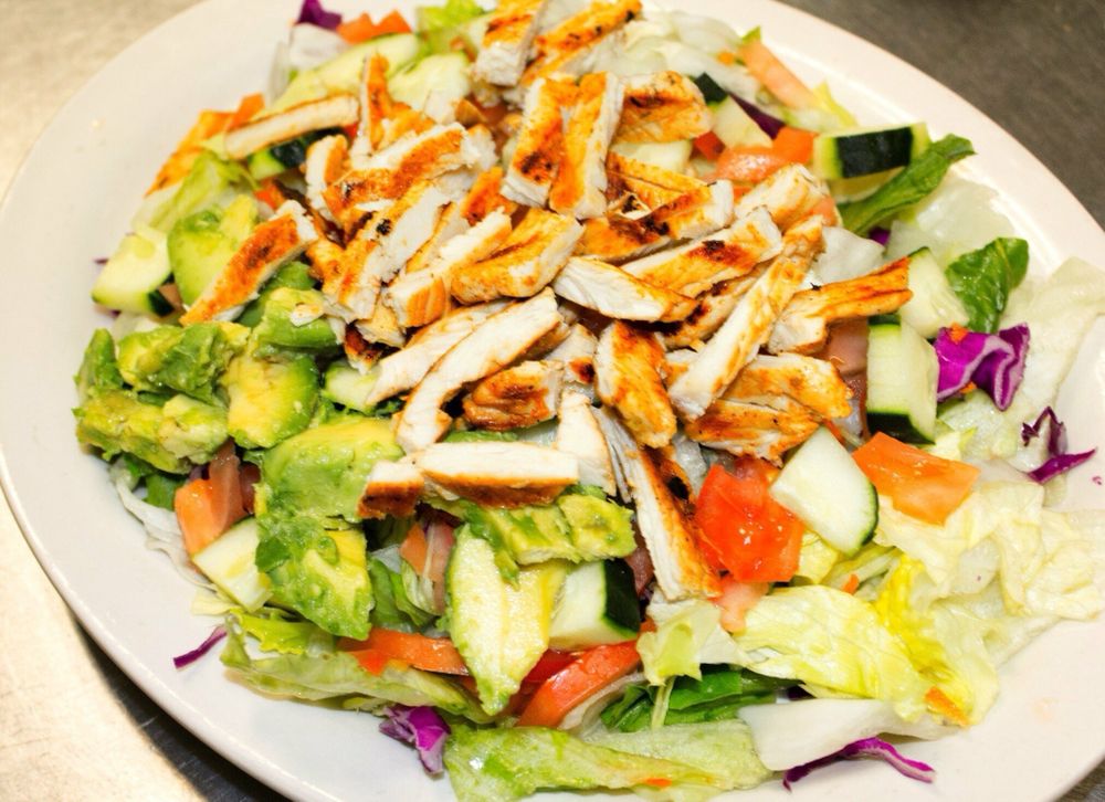 All Star Burgers Yucca Valley - Order Online & Delivery